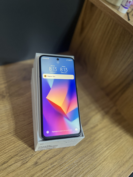 Redmi note 9 pro 8/64