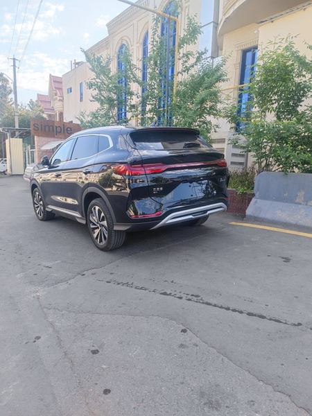 Vikupga byd champion 605km