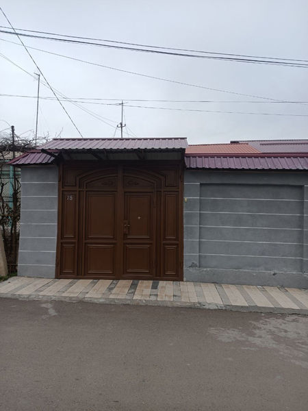 Продается дом. Гречиский городок.  3,5 соток. 4 комнат