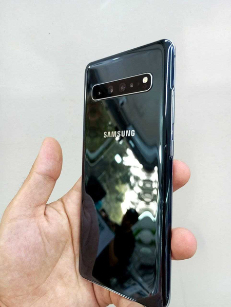 S10plus 5G 512gb