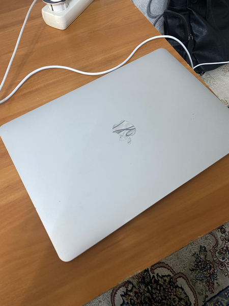 Macbook Air M1 2020