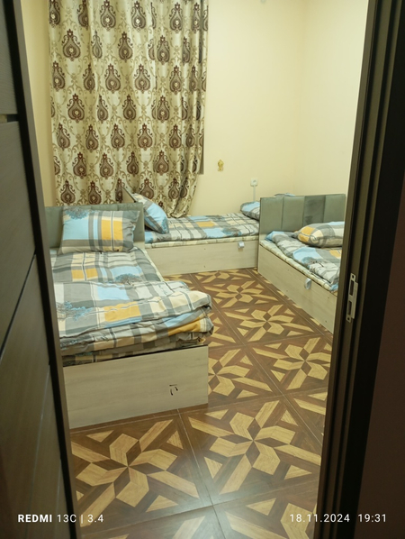 HOTEL Odil market