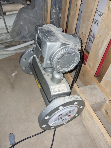 Газовый оборудование Ultramag G100
