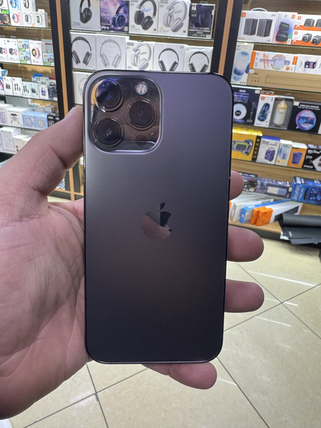 13 pro max 256GB