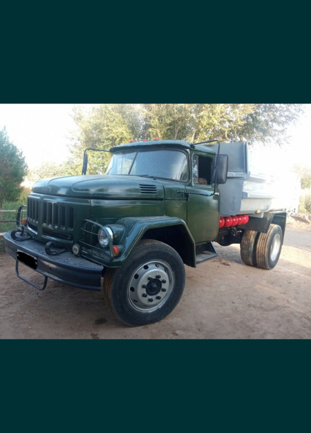 Zil 130 sotiladi