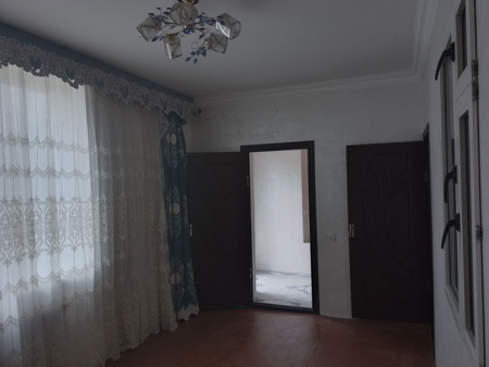 Сабзавот махалла бетонкада 2,5км