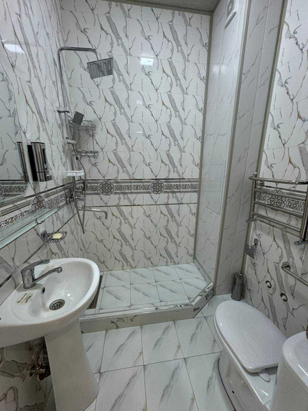 СРОЧНО !! Продается квартира в Яшнабаде 1/2/5 ( 26 кв/м ) Баку