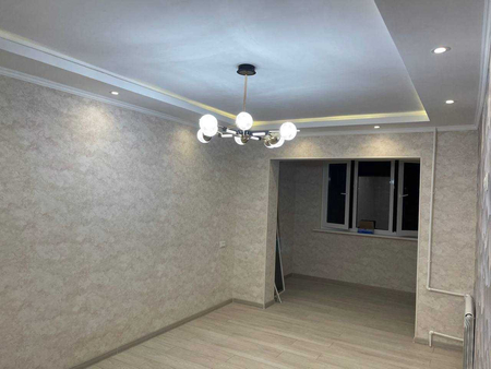 Квартираларни капитал ремонт киламиз