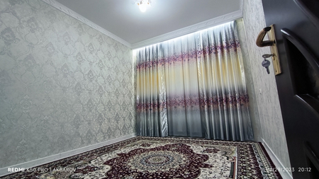 Сергели 4 4х комнатная квартира