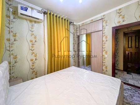 СРОЧНО 2/4/9 Ашхабад парк , Ташсельмаш , с мебелью и техникой , 69000$