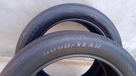 255 45 R20 Shina Aydi 4 radnoy 2 ta