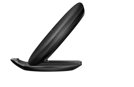 Samsung беспроводная зарядка. Wireless Charger. Оригинал 100%. Qi.