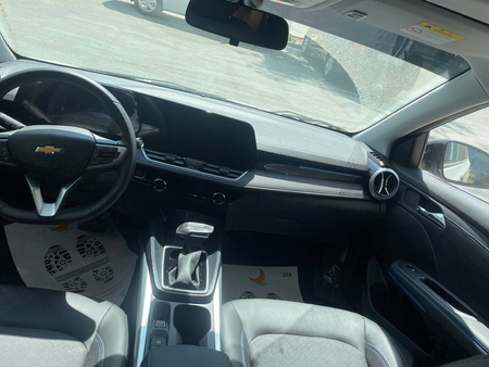Chevrolet Trailblazer 2020