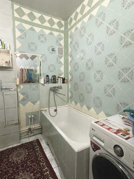 ГАНГА/СЕБЗАР. 4/5/9 Гафур Гулям. 100м2. Шайхантахурский р-н.