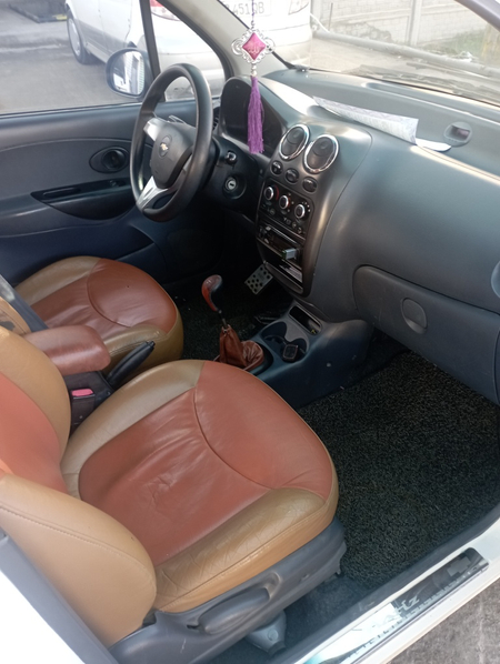 Matiz 2014 sotiladi srochna