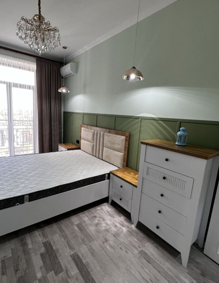 Аренда квартира на Яккасарай район Dream House Новостройка