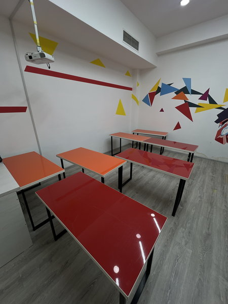 loft mebel 13 dona ideal holatda