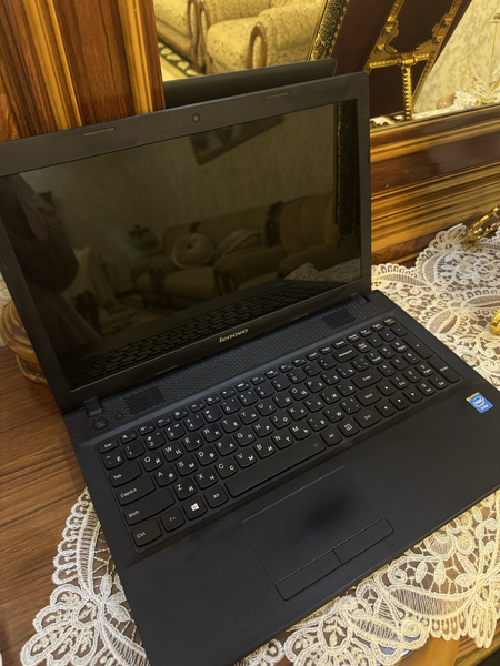 Lenovo hollati yahshi