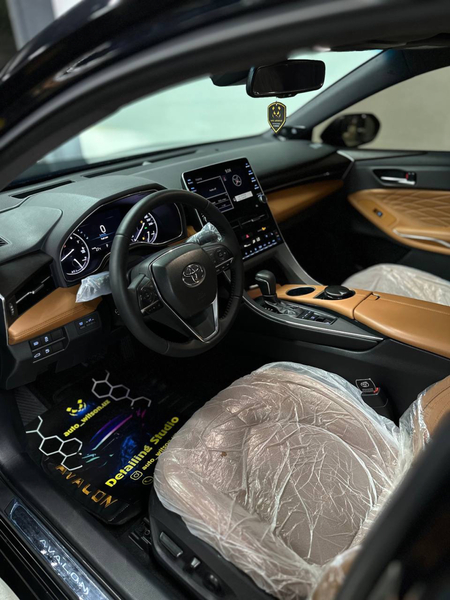 Toyota Avalon Limited