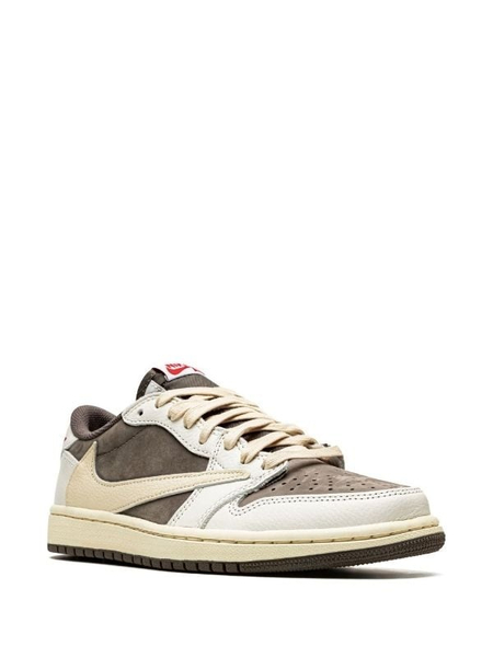 Travis Scott Air Jordan