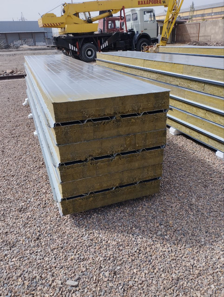 Sendvich panel 145000