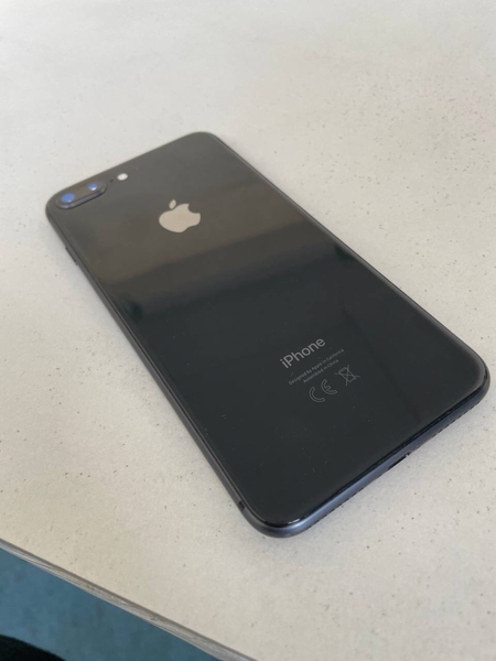 i phone 8 plus sotiladi 256 gb