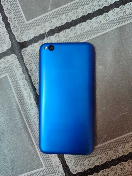 Redmi go 2/16gb blue