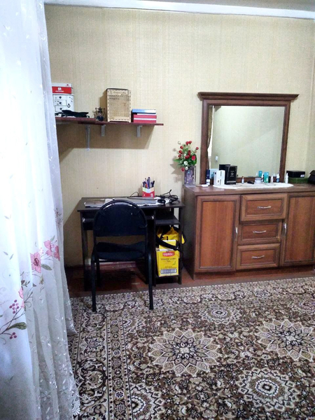 Продаётся 2/5/5 Мирабадский район ул А Фитрата парк Фуркат