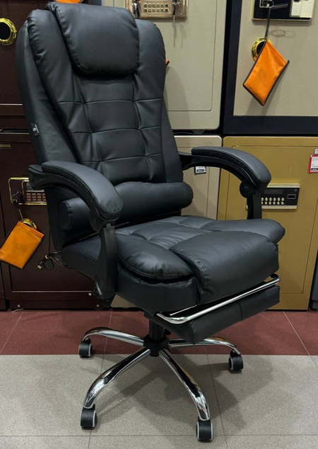 Kreslo 818 C  Yetkazib berish Bepul