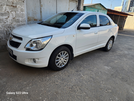 Kobilt 2020 yil oq toza 77000 yurgan