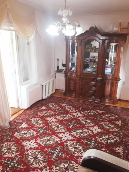 Продается квартира 2/4/4