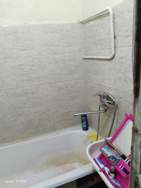 谷 130094 谷 Yakkasaroy tumanida kvartira sotiladi [40 м²]