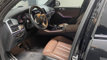 BMW X5 xdrive 40i 2022
