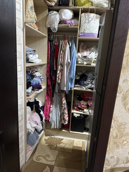 Карасу 6 , 1/3/3 , новострйока , ипотека , 33 000 у.е