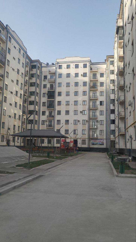 Продается 1 Комнатная Жк Олмос Резиденс 49м2 Метро Олмос Яшнабадский