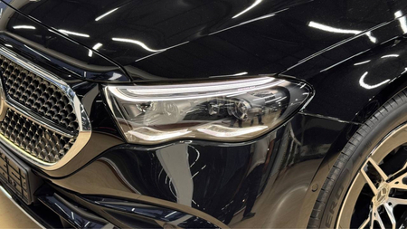 Mercedes E300 W214