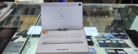Samsung Tab A9 plus 5G 64gb