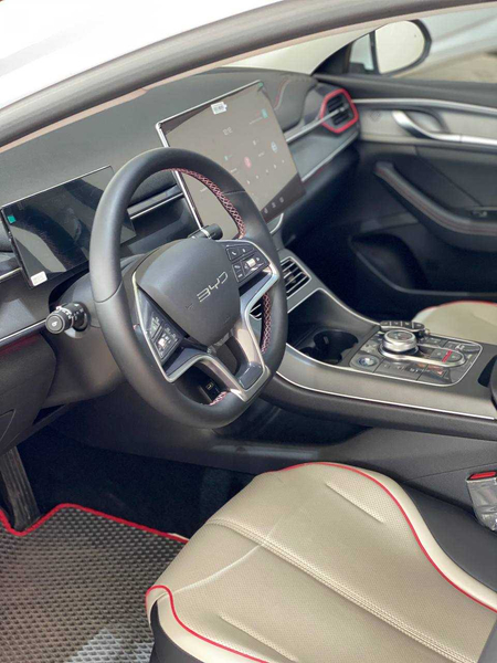 autocredit va naqdga BYD  CHazor Sovgasi bilan !!!