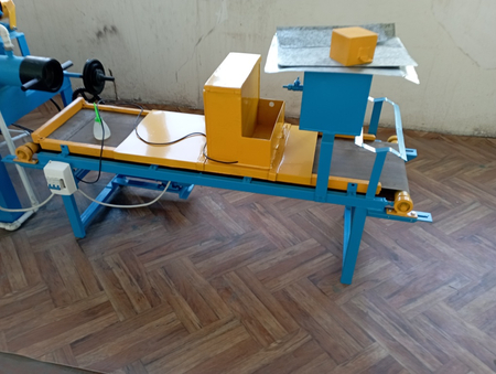 Makaron ishlab chiqarish uskunasi