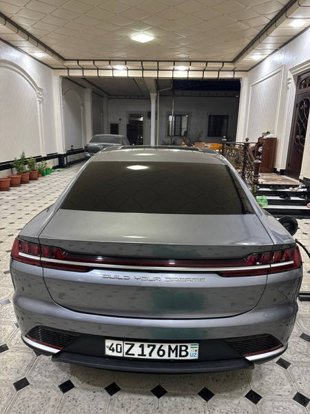 Byd han в отличном состоянии