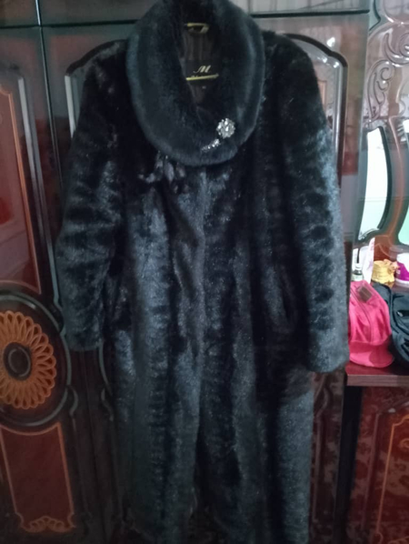 Аёллар оёк кийими