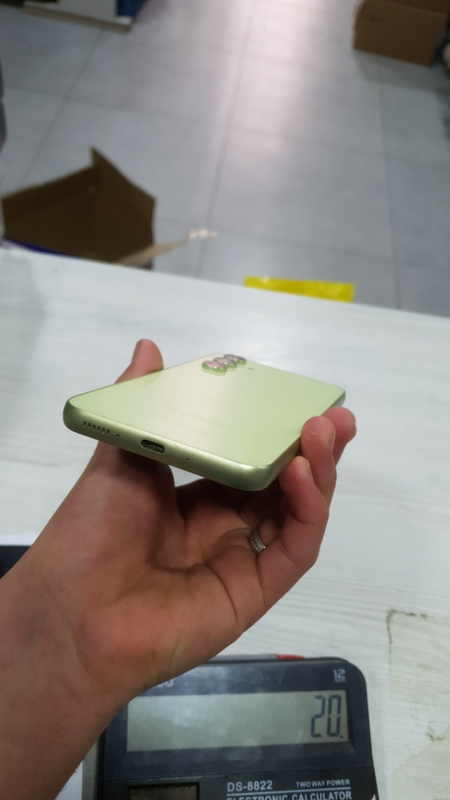 Galaxy A54/5G 128/6