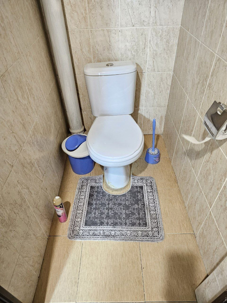 Продам Квартиру СЕРГЕЛИ 3А