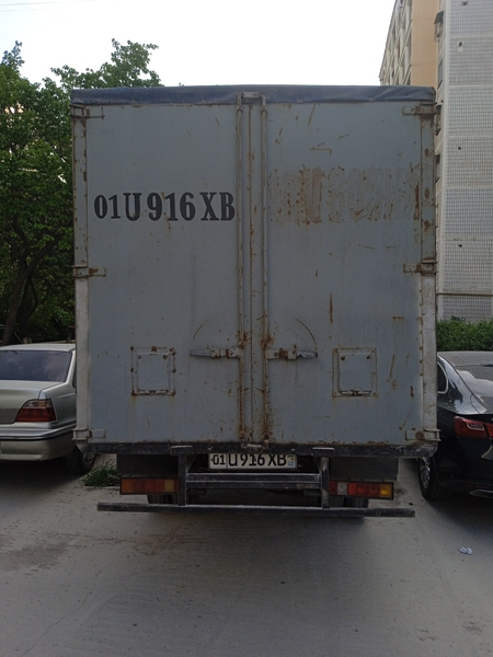 Gazel sotka sotiladi mator zver moy yemidi