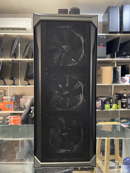 Zalman Case xolati zo'r