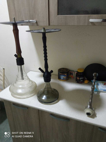 Kalyan 500 ming har bittasi