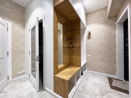 Продается квартира 2х ком 66м2 Улица нукусская ор глинка