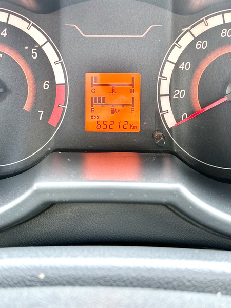 Продается CHANGAN