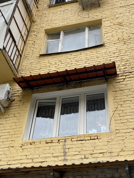 Koziryok va Roliklar