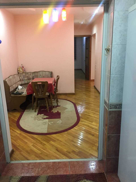 #2935 Продаётся квартира 4/1/6 Акай сити Мирзо улугбек